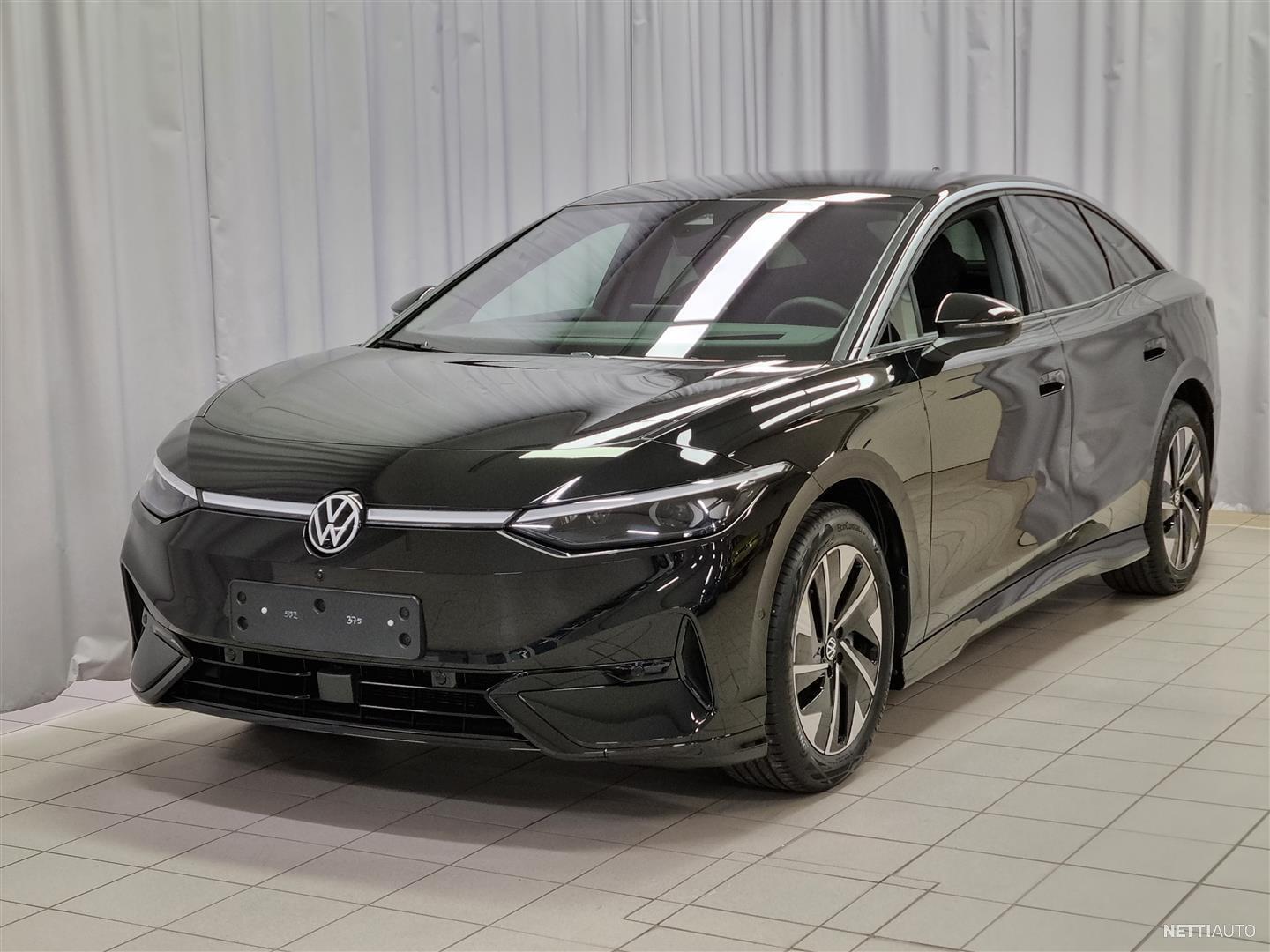 Volkswagen ID.7 Pro Elegance **Uusi ID.7 nyt tilattavissa*Ota yhteyttä ...