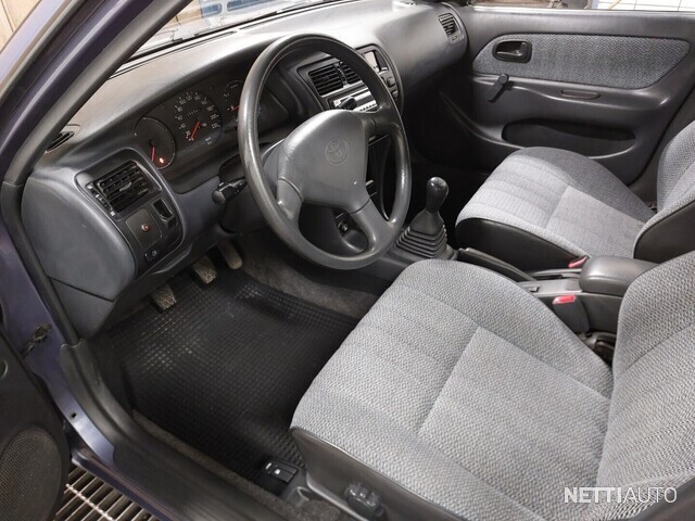 Toivonen Ky Vaihtoautoterminal - Nettiauto