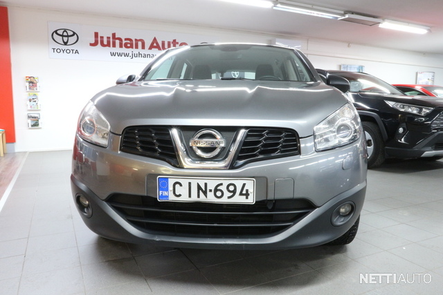 Juhan Auto Oy - Nettiauto