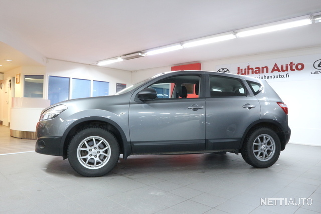 Juhan Auto Oy - Nettiauto