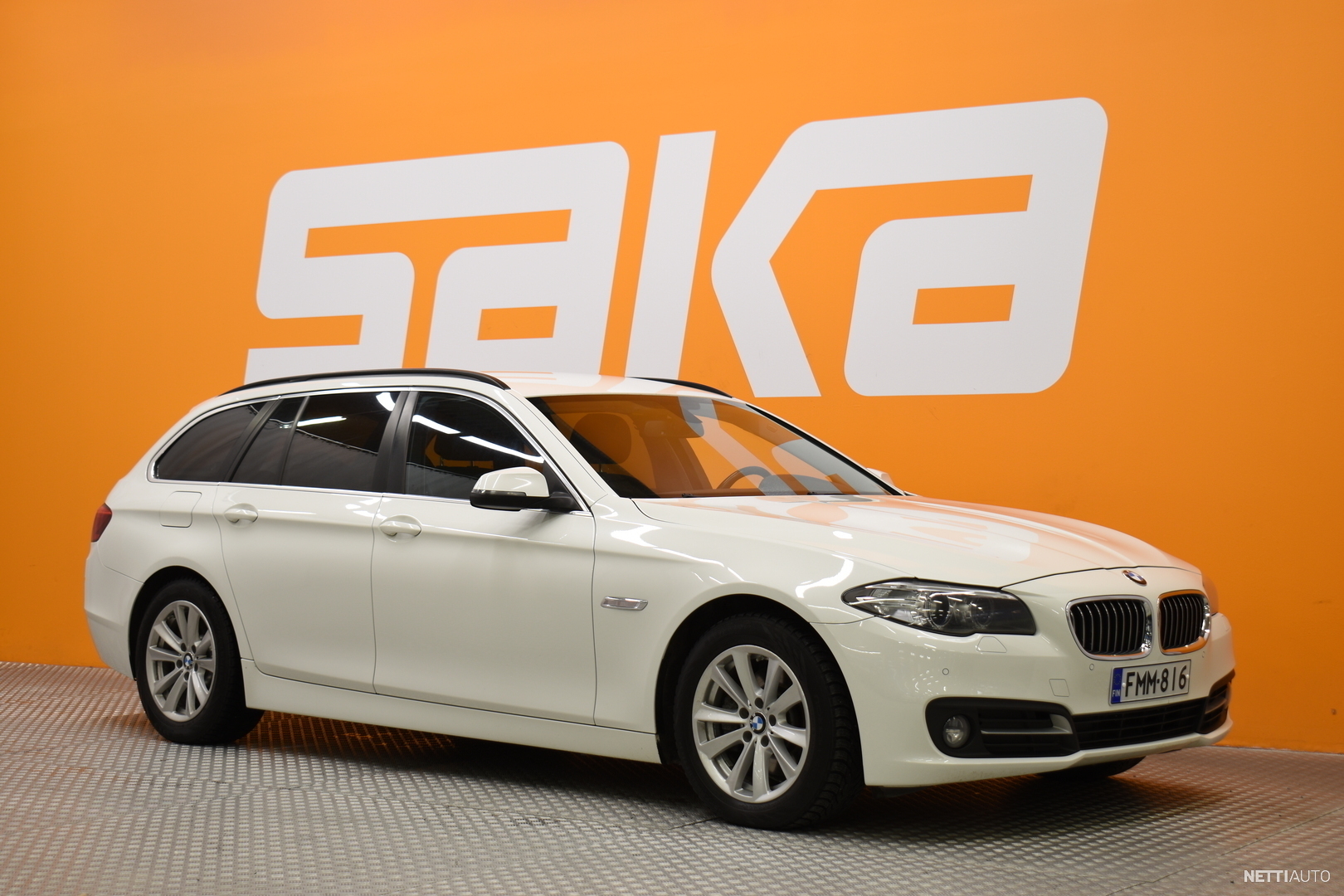 BMW 518 F11 Touring 518d A Business Exclusive Pro Edition ...