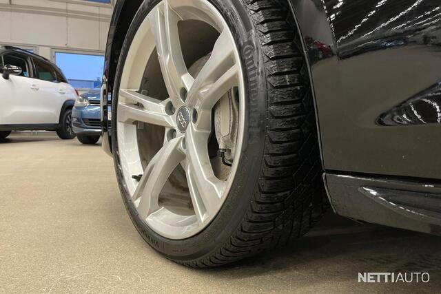 Audi A4 Avant Progress Plus 40 TFSI 150 kW MHEV quattro S tronic**B&O ...