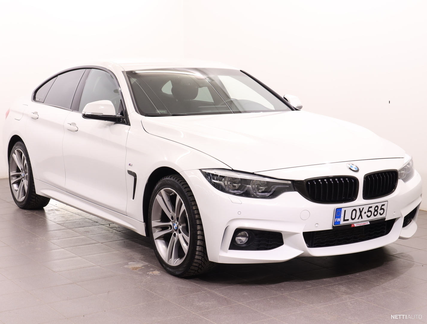 BMW 430 F36 Gran Coupe 430d A xDrive Business Exclusive Edition M Sport ...