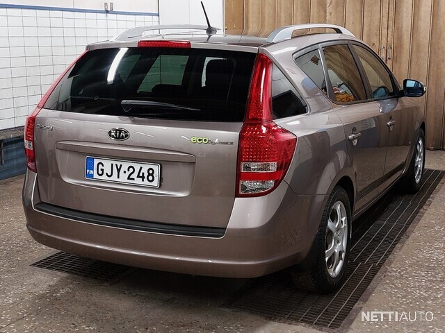 Toivonen Ky Vaihtoautoterminal - Nettiauto