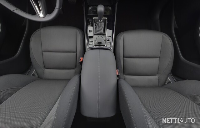 Mazda CX-30 2,0 M Hybrid e-Skyactiv G Exclusive-line AT 150hv ...