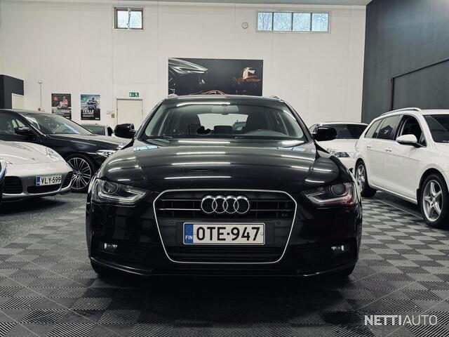 TT Car Center Oy - Nettiauto