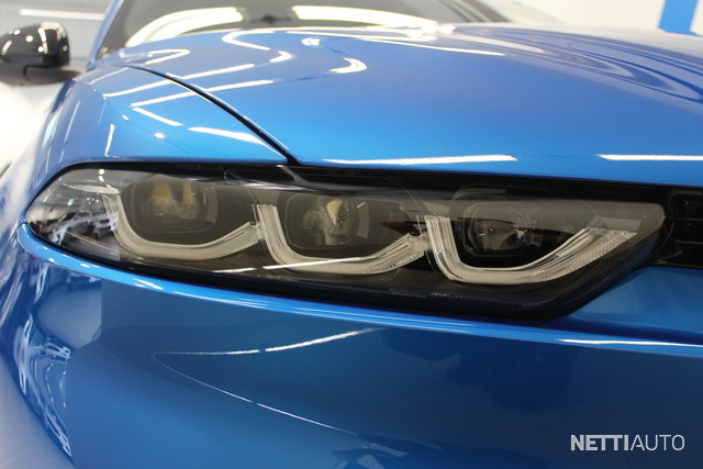 Delta Auto Tampere - Nettiauto