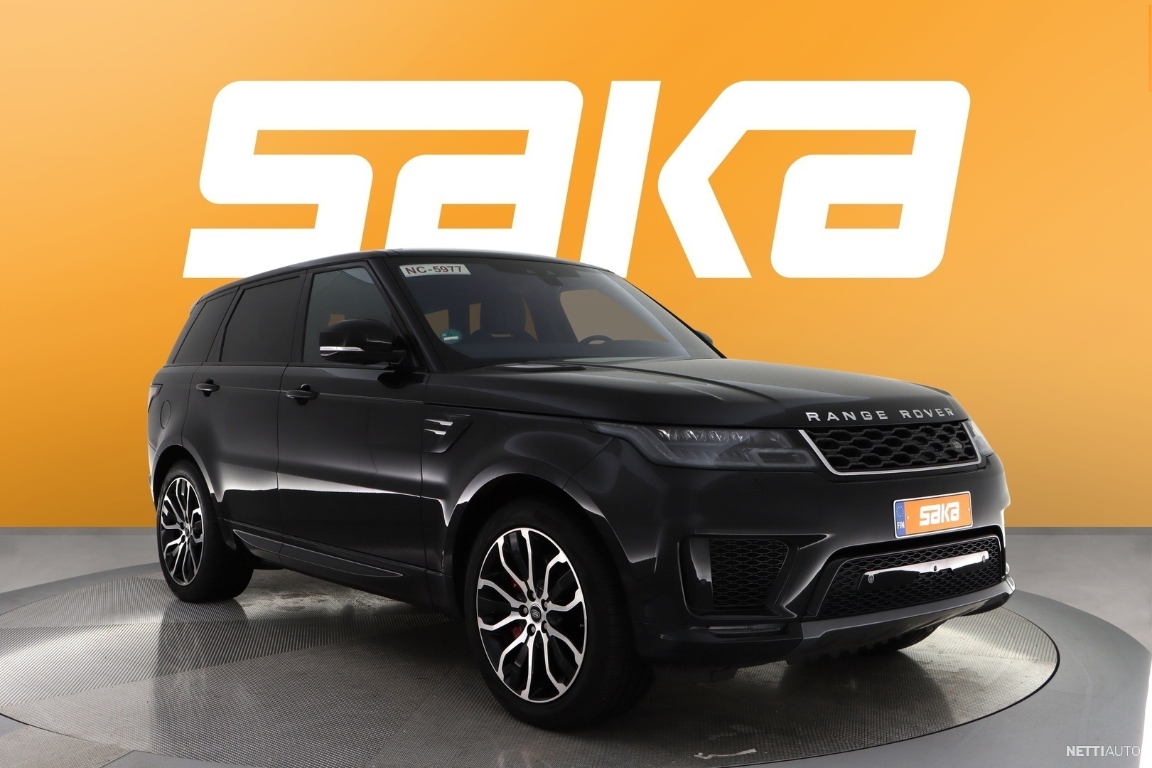 Land Rover Range Rover Sport P400e HSE Dynamic ** Meridian Audio ...