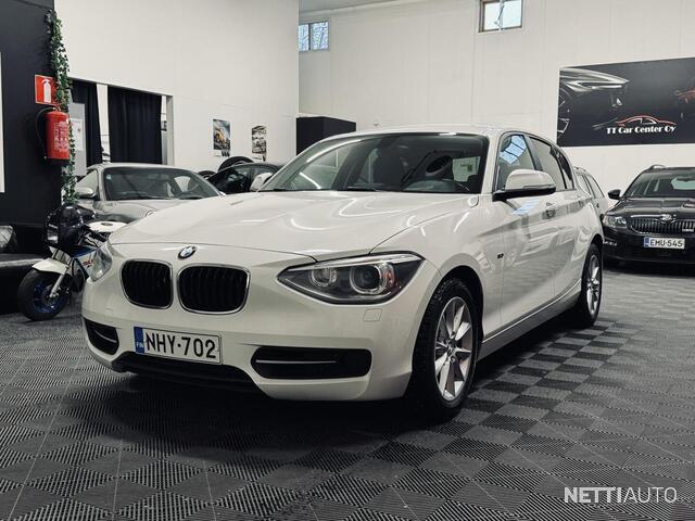 TT Car Center Oy - Nettiauto