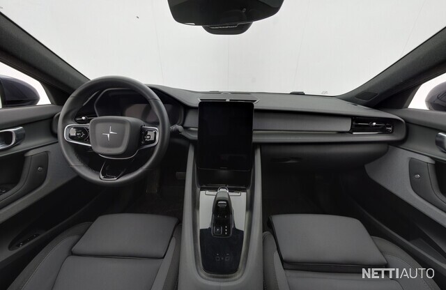 Polestar 2 Long Range Dual Motor, 300kW, 78kWh / Pilot & Plus / 360-kamera / Pixel-LED / Harman ...