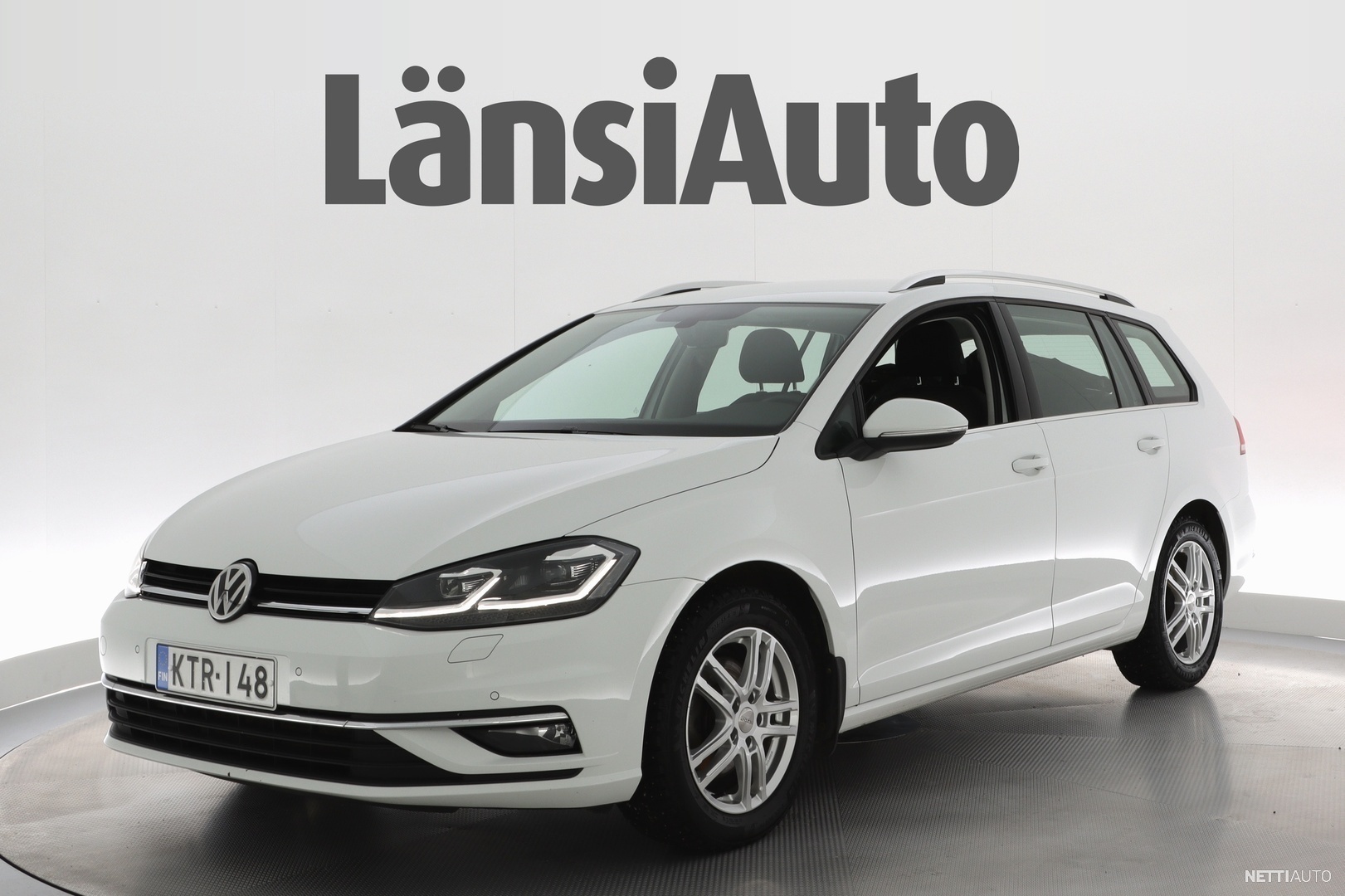 Volkswagen Golf Variant Highline 2,0 TDI SCR 110 kW (150 hv) DSG ...