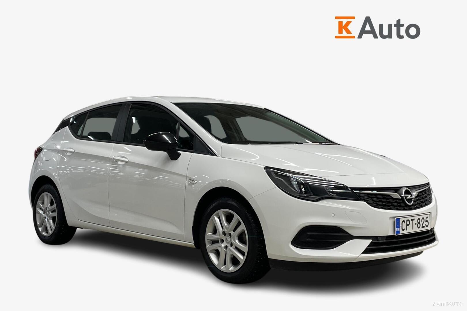 Opel Astra 5-ov Ultimate 110 Turbo**Takuu, Full-LED, Digimitt, Cruise ...