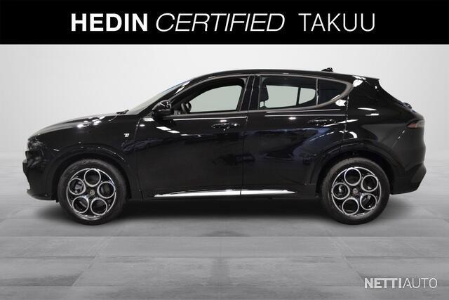 Delta Auto Tampere - Nettiauto