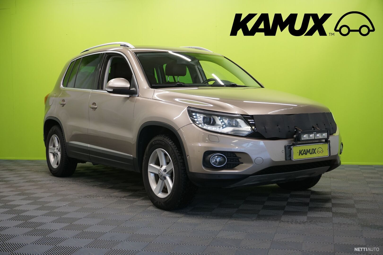 Volkswagen Tiguan Track & Style 2,0 TDI 103 kW BlueMotion 4MOTION ...