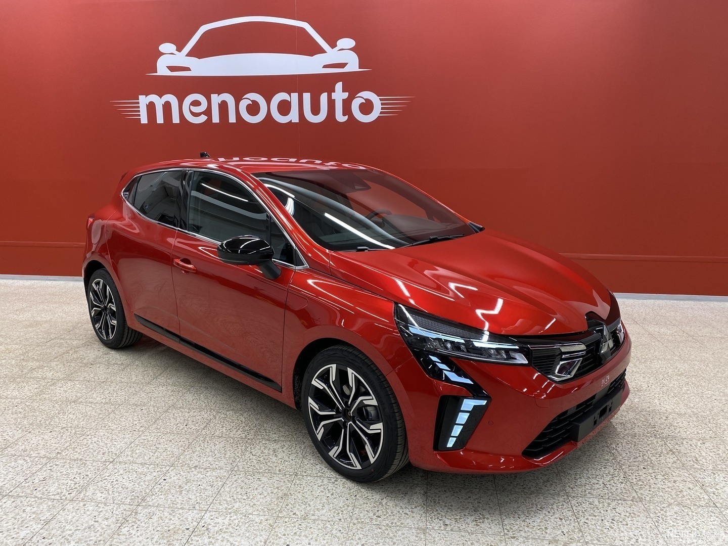 Mitsubishi Colt 1.0 MPI-T Intense MT - / Adap.Vakkari / Peruutuskamera ...