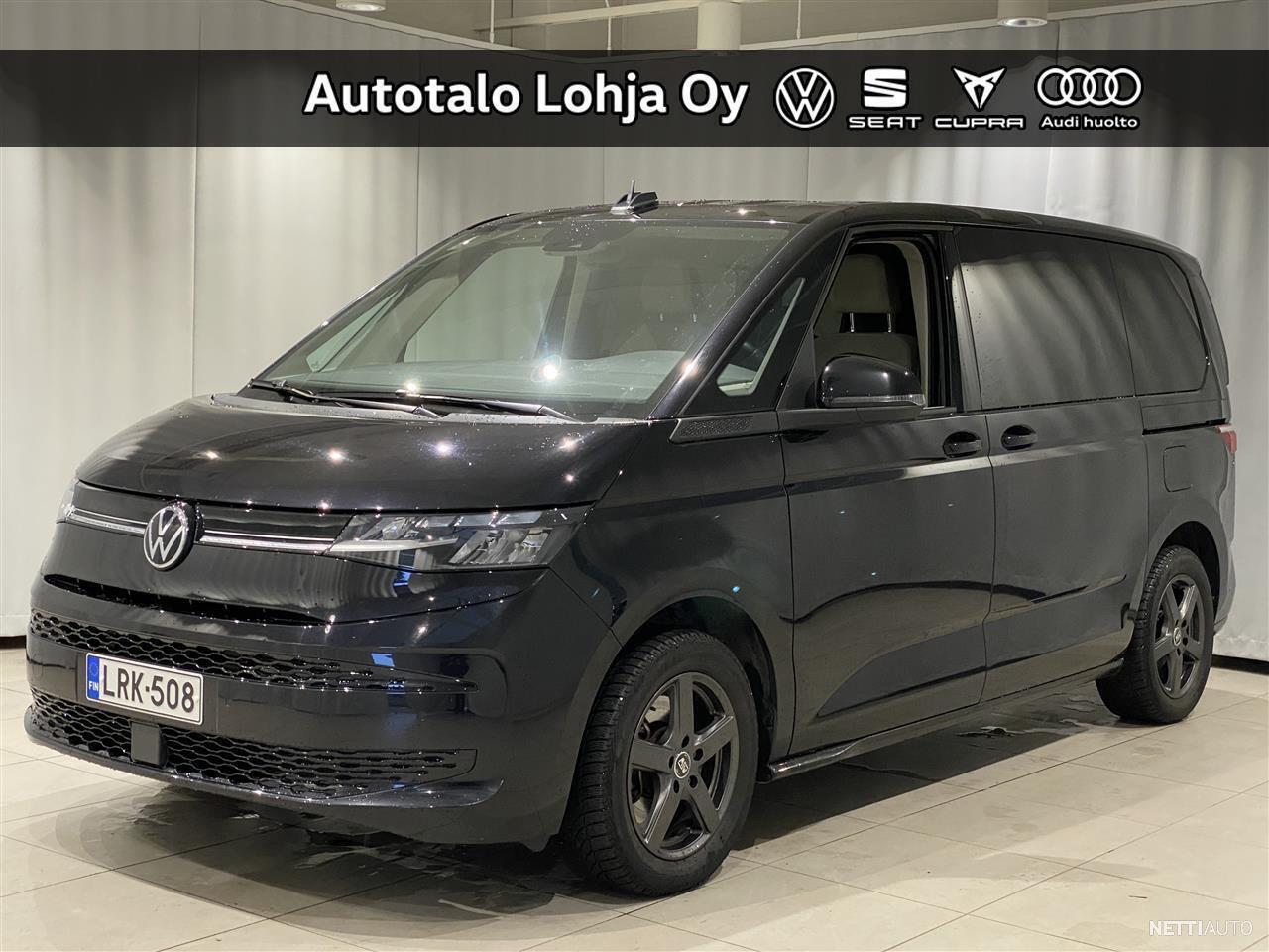 Volkswagen Multivan Life Business eHybrid 160kW DSG (PHEV) | 1 om ...