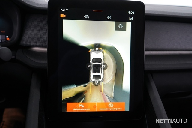 Polestar 2 Long Range Dual Motor 78kWh *360-Kamera / Pilot assist / ACC ...