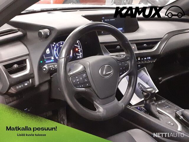 Lexus UX 250h AWD Premium / SUOMI-auto / Mark Levinson / LED / Navi ...