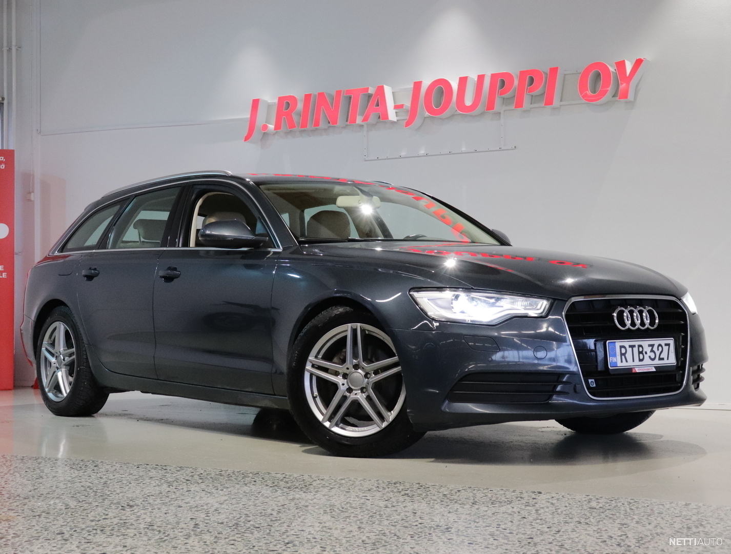 Audi A6 Avant Business Sport Edition 2,0 TDI 140 kW ultra S tronic ...