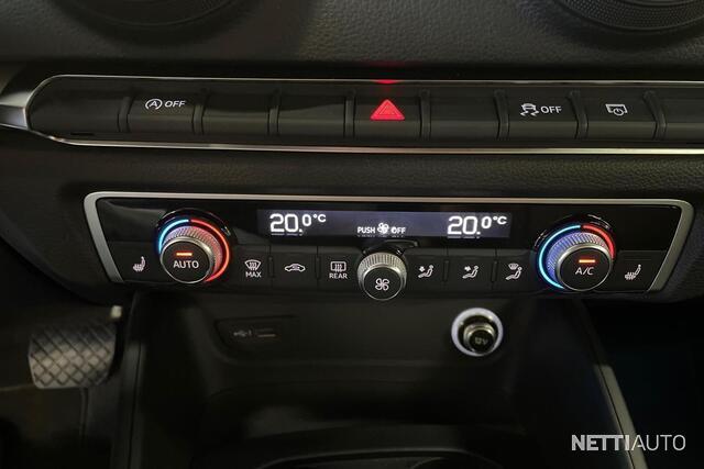 Audi A3 Sportback Pro Business 30 TFSI 85 kW S tronic** Adapt. vakkari ...