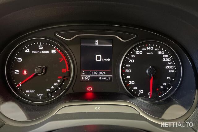 Audi A3 Sportback Pro Business 30 TFSI 85 kW S tronic** Adapt. vakkari ...