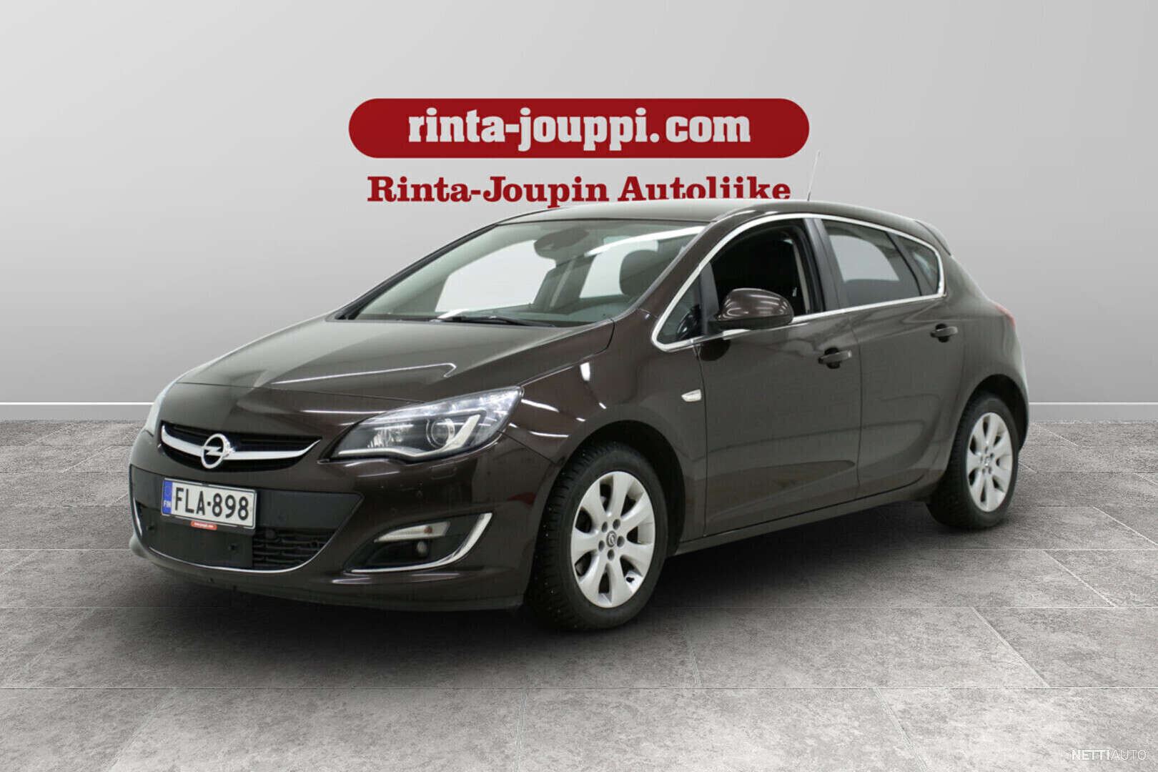 Opel Astra 5-ov Sport 1,4 Turbo ecoFLEX Start/Stop 103kW MT6 ...