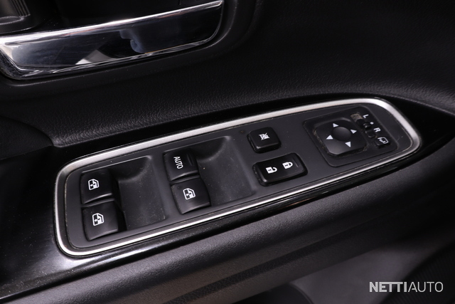 Mitsubishi Outlander PHEV Intense+ 4WD 5P - Lohko- ja sisälämmitin ...