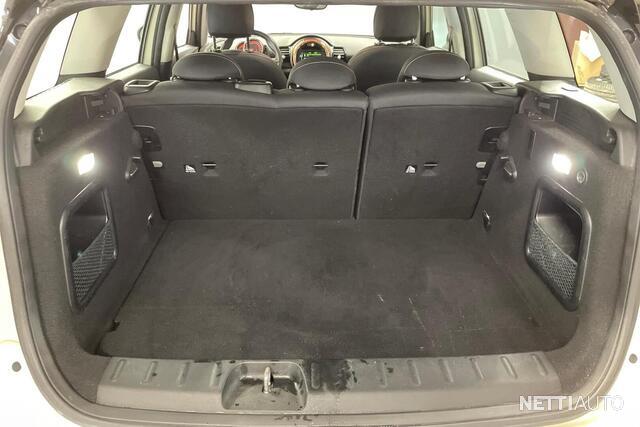 Mini Clubman Cooper Business **Comfort Access, LED-valot, Tutkat ...