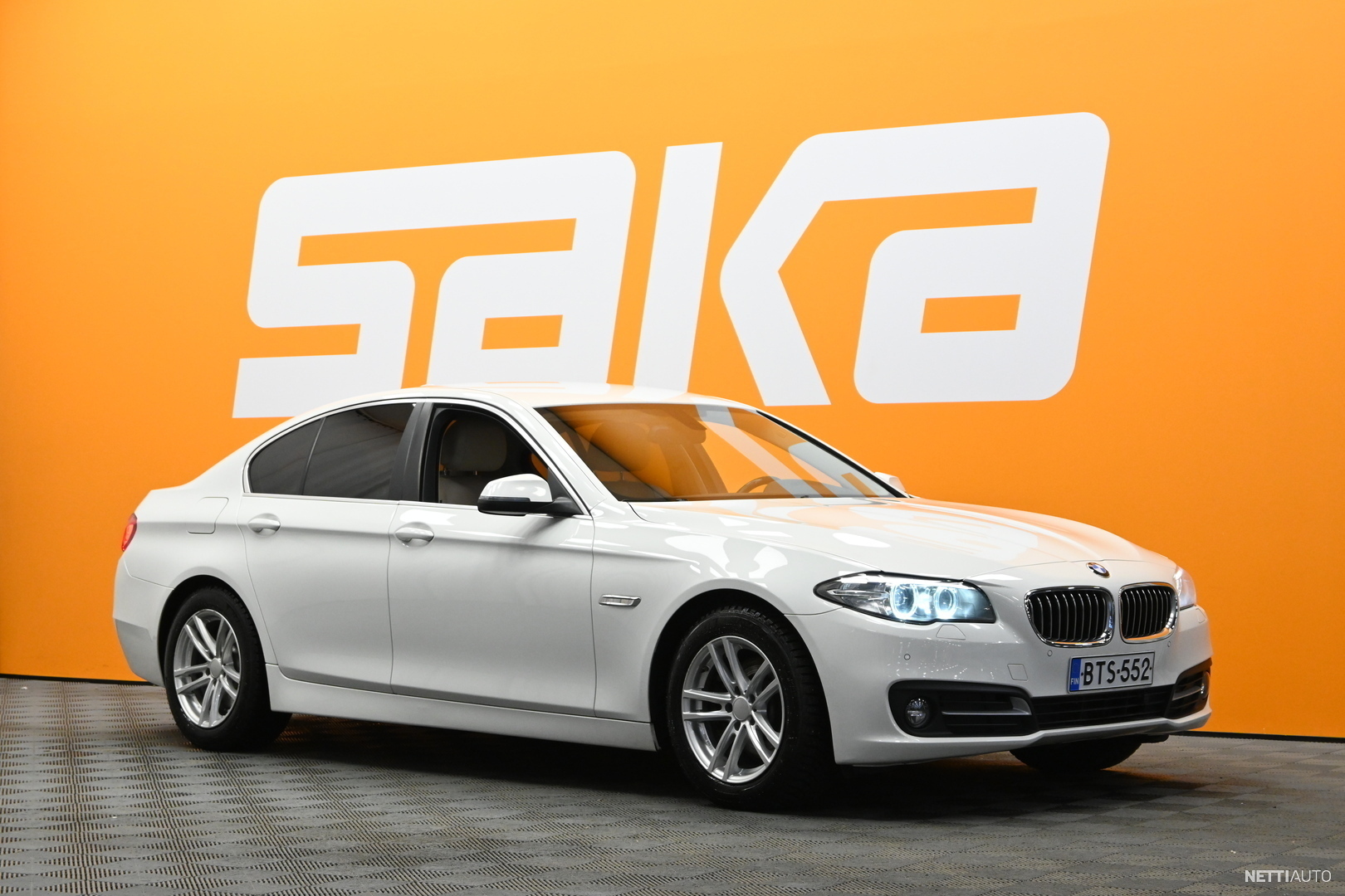 BMW 518 F10 Sedan 518d A Business Exclusive Pro Edition ** 2-Om ...