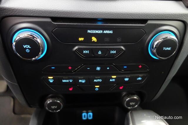 Ford Ranger Super Cab 3,2TDCi 200 hv A6 4x4 WILDTRAK, WEBASTO, NAVI ...