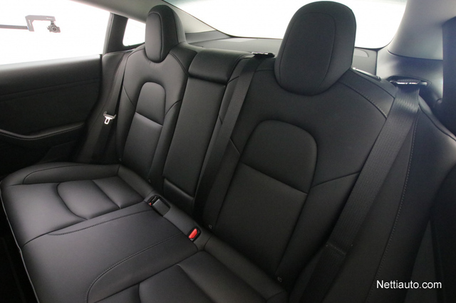 Tesla Model 3 Long Range Dual Motor AWD Enhanced Autopilot PANORAMA ...