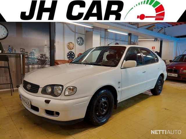 JH Car - Nettiauto