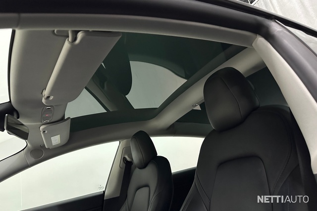 Tesla Model 3 Long Range (MY21) *FULL-FSD AUTOPILOT, FACELIFT ...