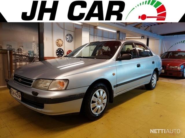 JH Car - Nettiauto