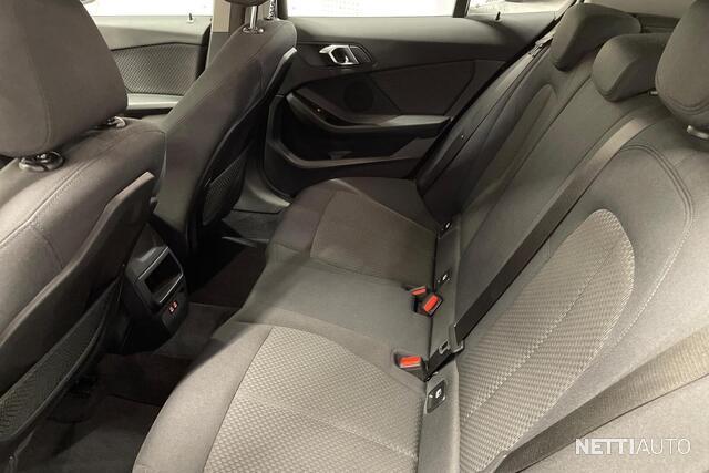 BMW 118 F40 Hatchback 118i Business **Suomi-auto, LED, Bluetooth, Tutkat, Lohko+sisäp, 1 -om ...