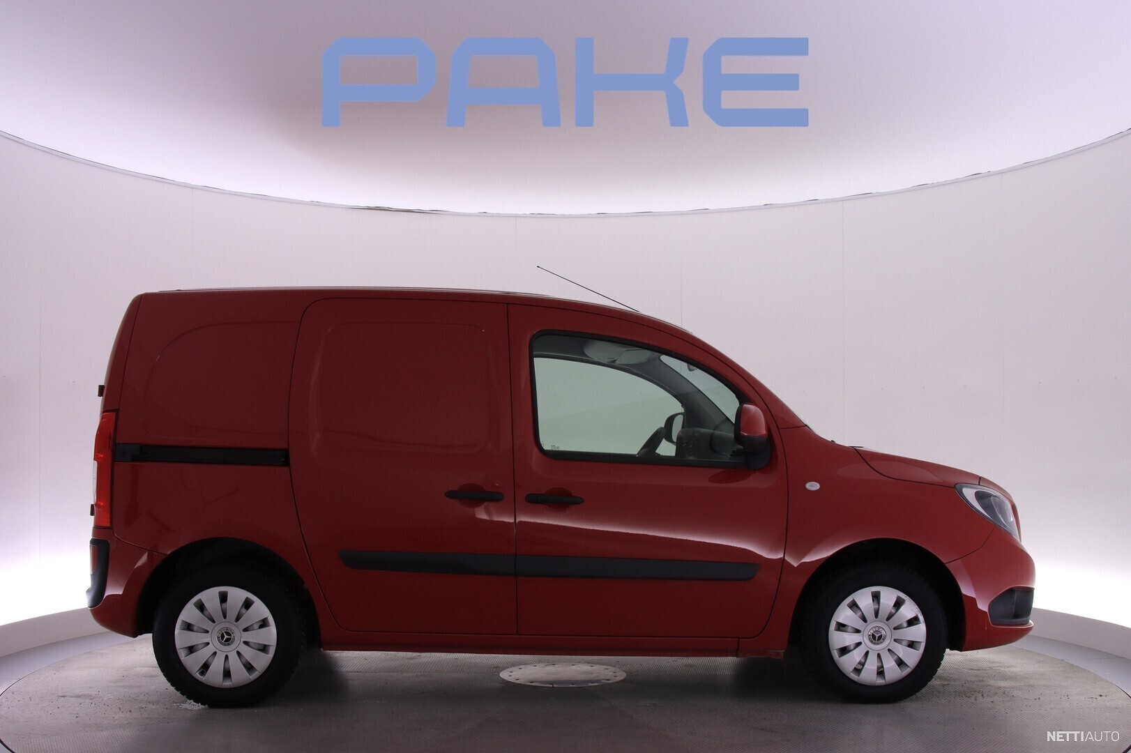 Mercedes-Benz Citan 109CDI K keskipitkä A2 - ** Korko alk. 2.99% ...