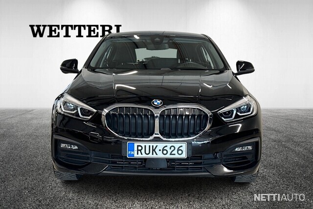 BMW 118 i F40 Hatchback Business - Rahoituskorko alk. 2,99%+kulut - 1-Omisteinen, Suomi-auto ...