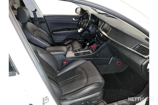 Kia Optima 2,0 GDI PHEV Business Premium SW A/T ** Tulossa! / Adapt ...