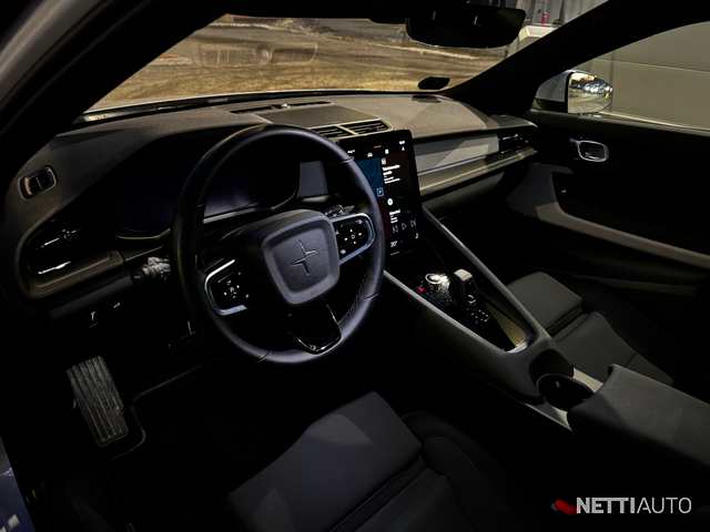 Polestar 2 Long Range Dual Motor, 300kw, Pilot & Plus, Pixel-led ...