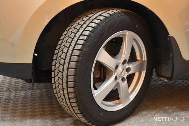 Hyundai ix35 1,6 GDI 6MT ISG Style ** Suomi-auto / Vakkari ...