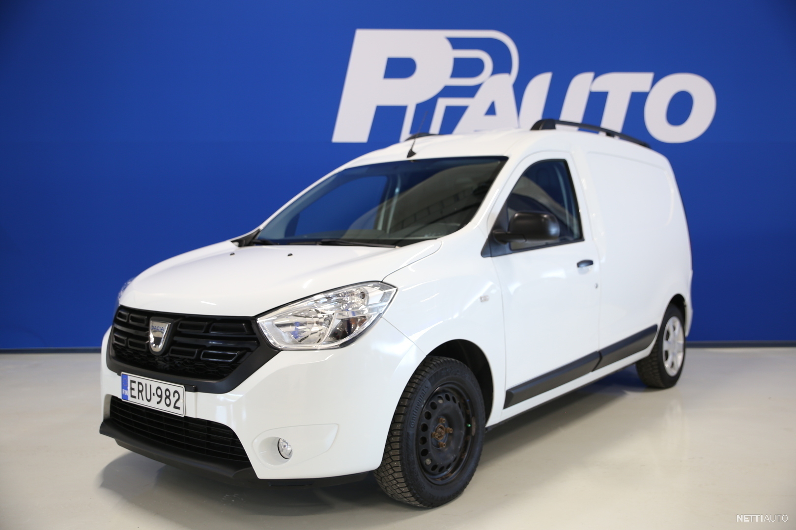 Dacia Dokker Van Blue dCi 95 Navi Edition 3,3m3 - Korko 1,99%!* - 2020 ...