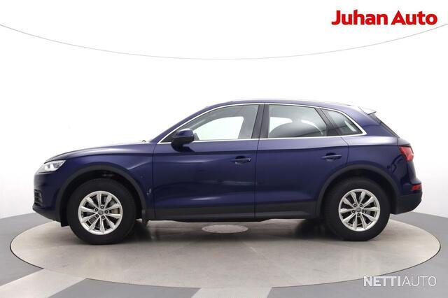 Juhan Auto Oy - Nettiauto