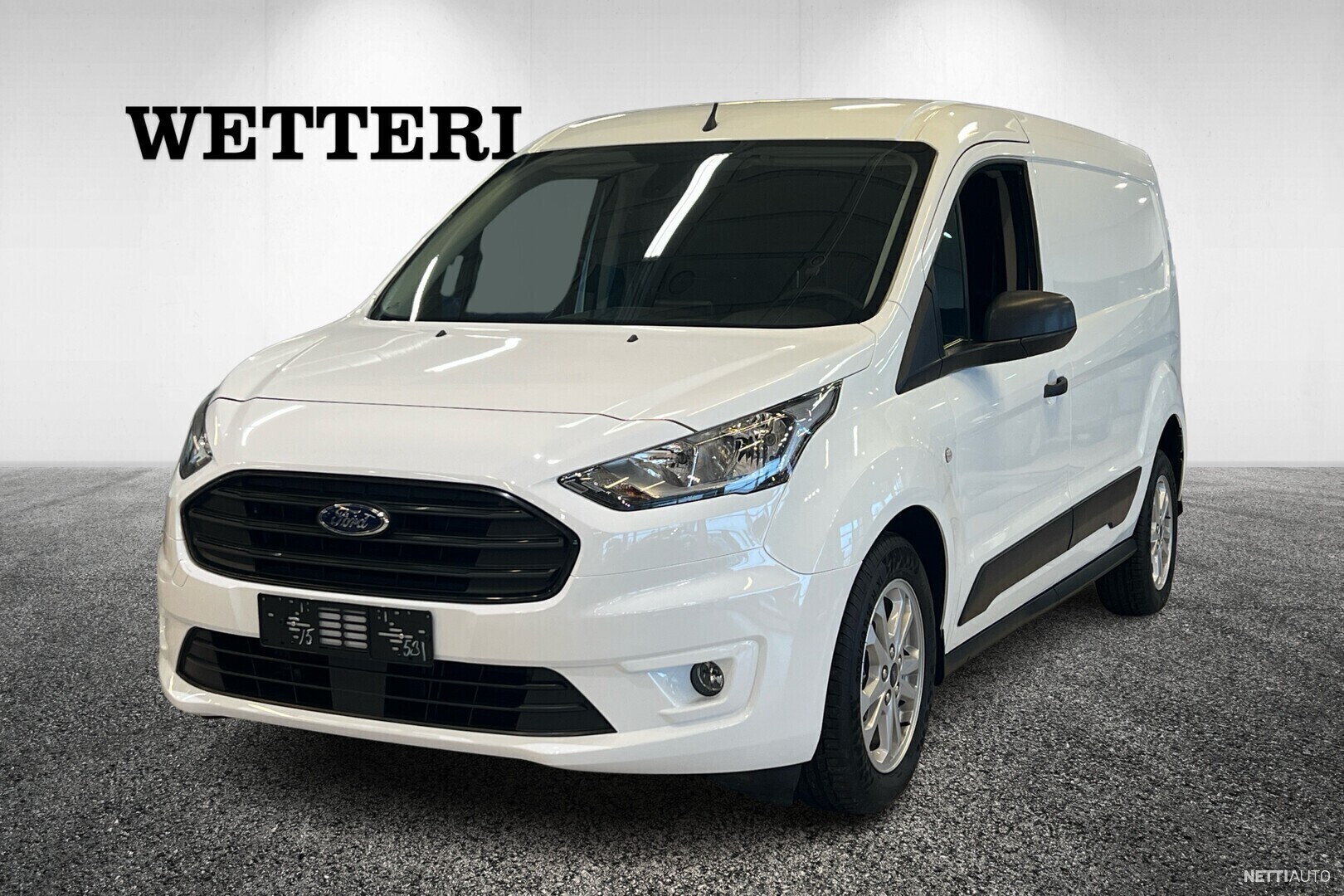 Ford Transit Connect 1.5 TDCi 100 hv A8 - Halogen RHD Trend L2 2022 ...