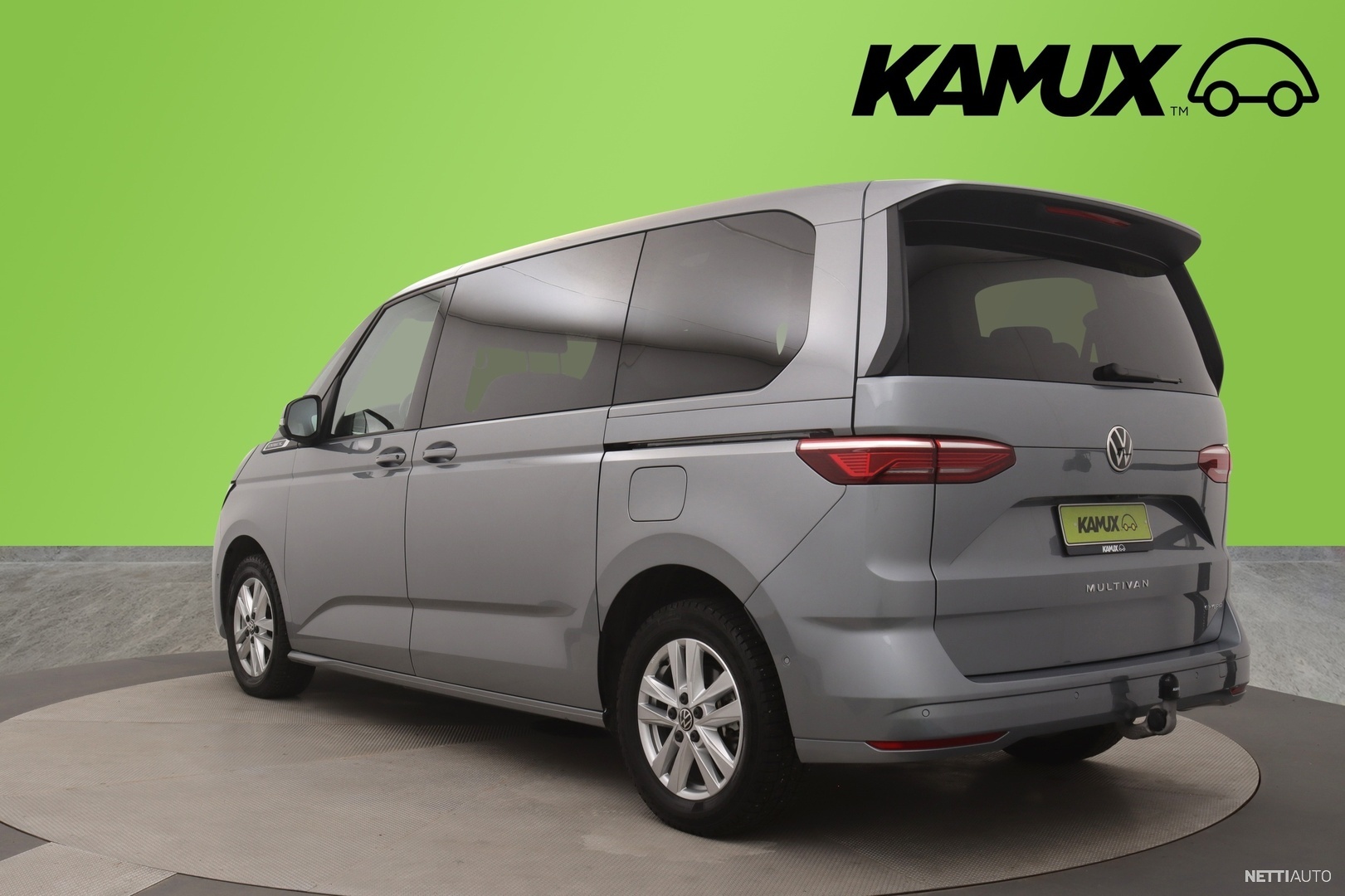 Volkswagen Multivan Life eHybrid 160kW DSG (PHEV) / 7p / I.Q Light ...