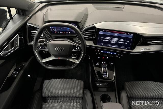 Audi Q4 e-tron 50 e-tron quattro Sportback ** ACC / Matrix LED ...