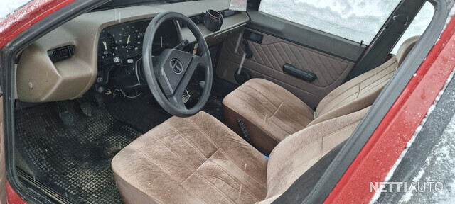 Talbot 1510 1.3 GL Viistoperä 1984 - Vaihtoauto - Nettiauto