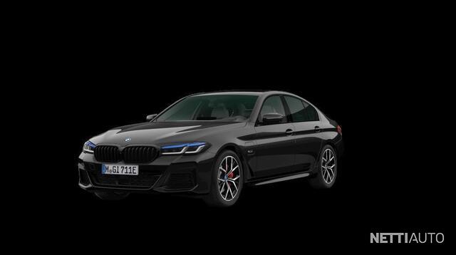 BMW 545 G30 Sedan 545e xDrive A M Sport Pro // B&W/ Ajoavustimet/ Lazer ...