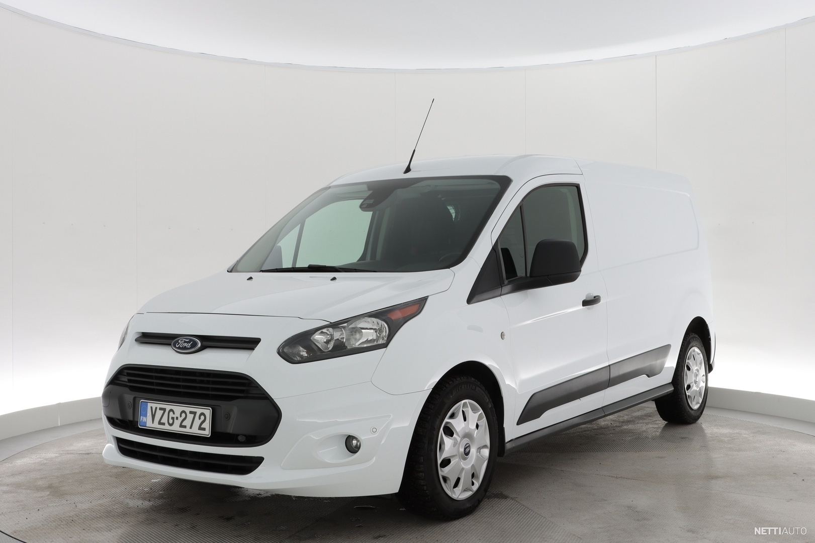 Ford Transit Connect 240 1,5 TDCi 100 hv M5 Trend L2 - **1.om, eber ...