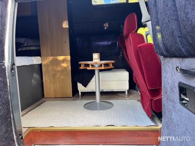 Chevrolet Chevy Van Näyttävä Ruosteeton Elk Van Indiana Muu 1986 ...