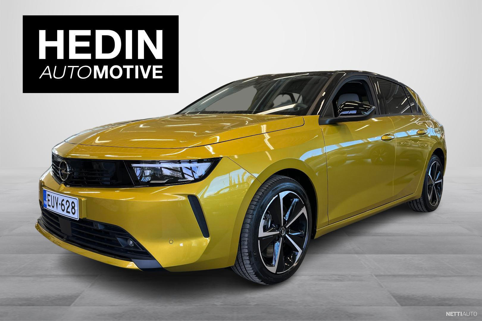 Opel Astra 5-ov Executive 180 A PHEV korko 0% + kulut! Kysy myös muita ...